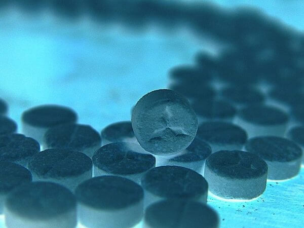 Ecstasy at College Parties: Stats & Experiences - Cliffside Malibu