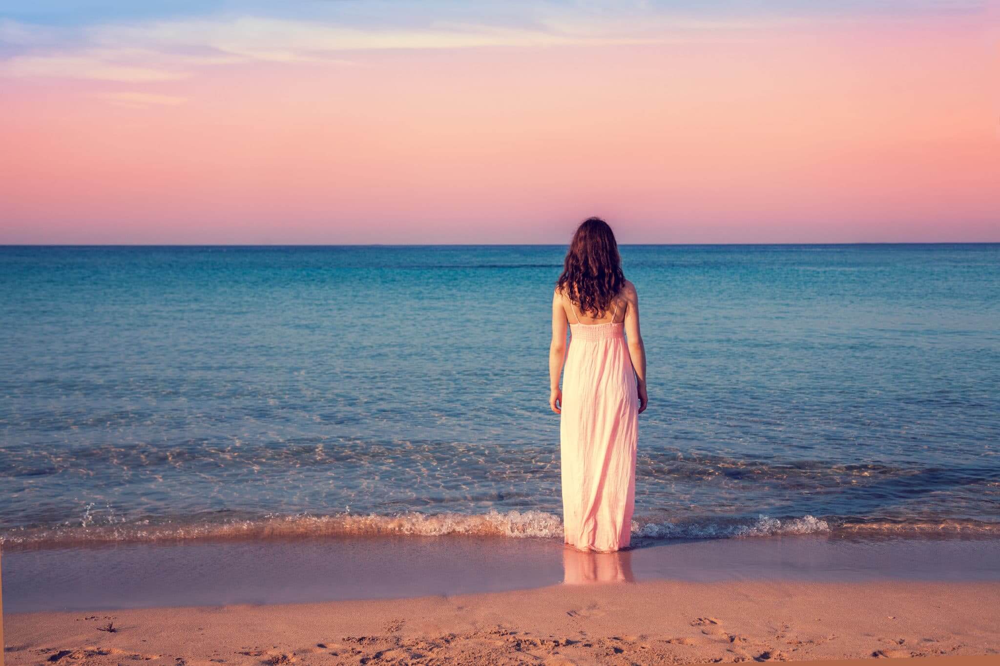 What to Look For in Luxury Treatment - Cliffside Malibu