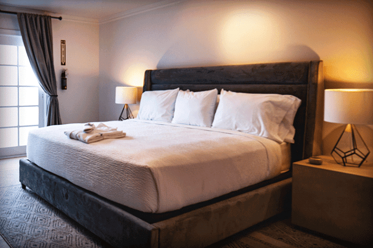 You Experience at Our Private Luxury Rehab Program at Cliffisde Malibu